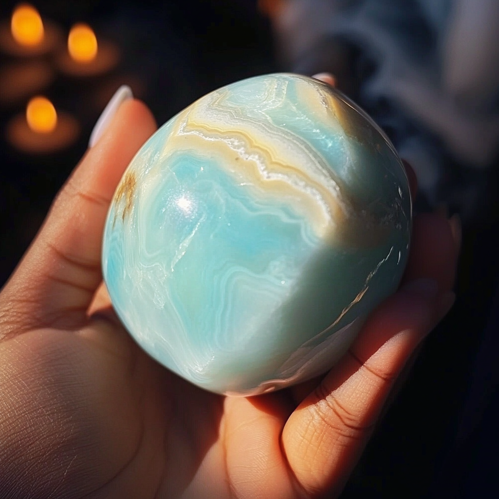 Lost Atlantean Energy? The Hidden Mysteries of Caribbean Calcite ...