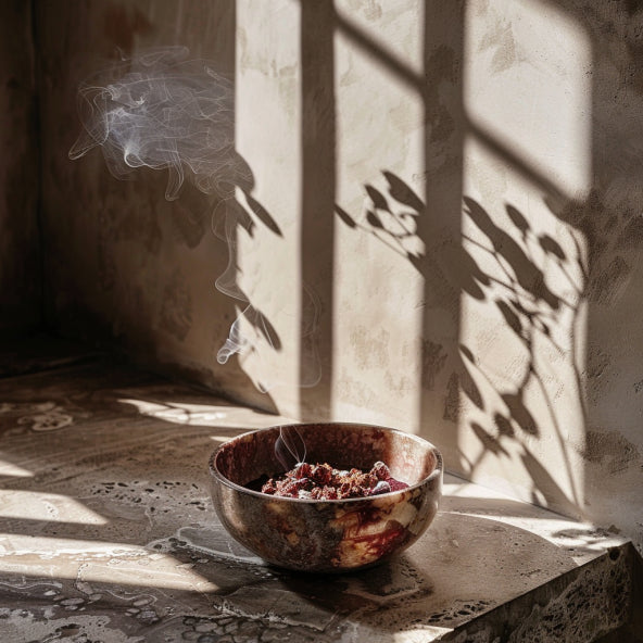 The Ultimate Protector: How Dragon's Blood Can Purify Your Space and E ...