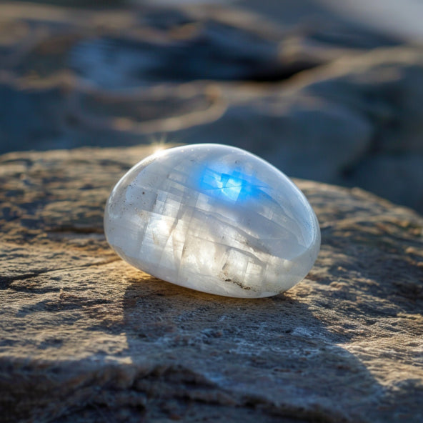 From Ancient Rome to the Stars: The Incredible Uses of Moonstone Throu ...