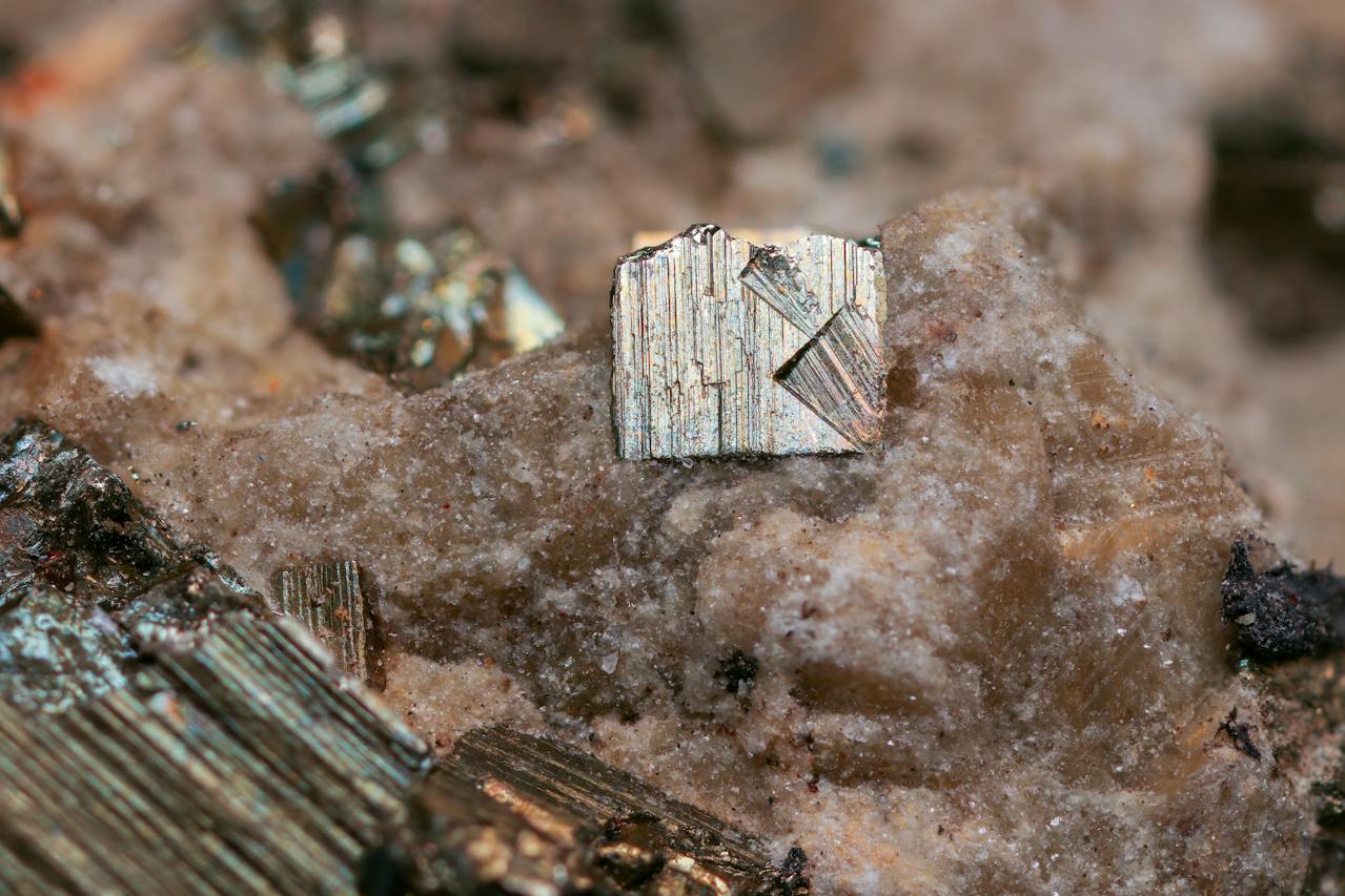 The Mysteries of Pyrite: A Beginner's Guide to the Stone of Wealth ...