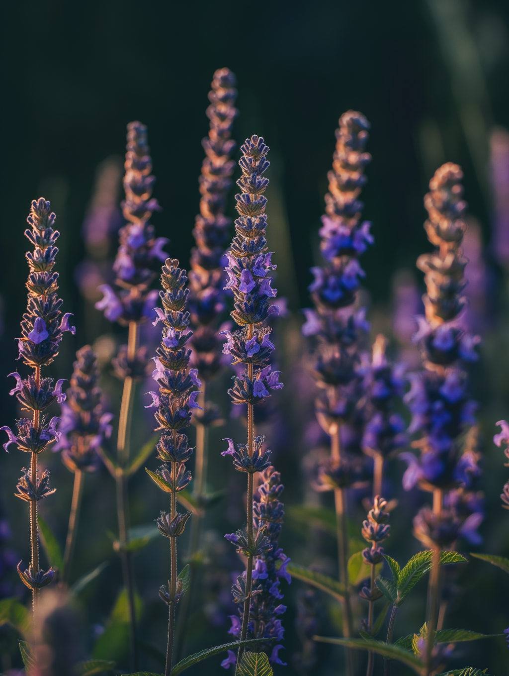 Hyssop Medicinal Seeds – Heritage Apothecary