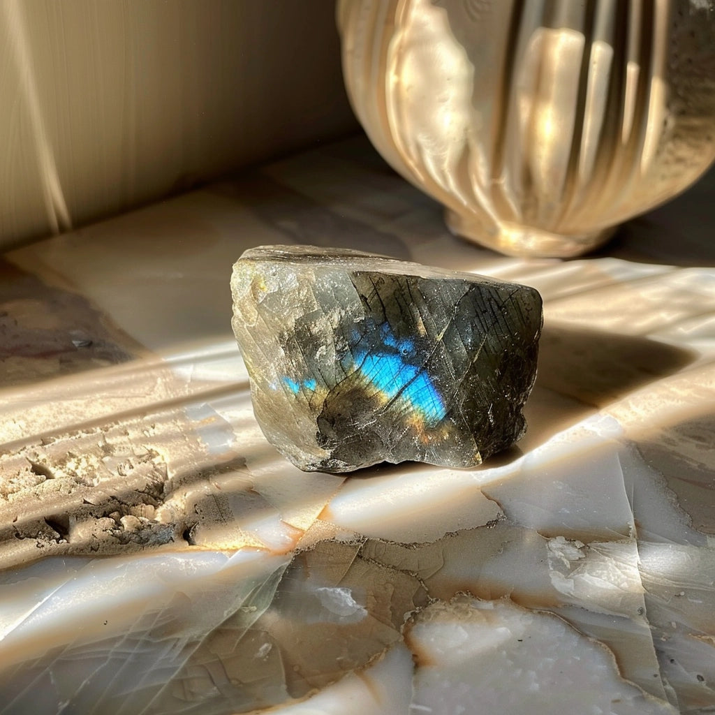 Labradorite – Heritage Apothecary