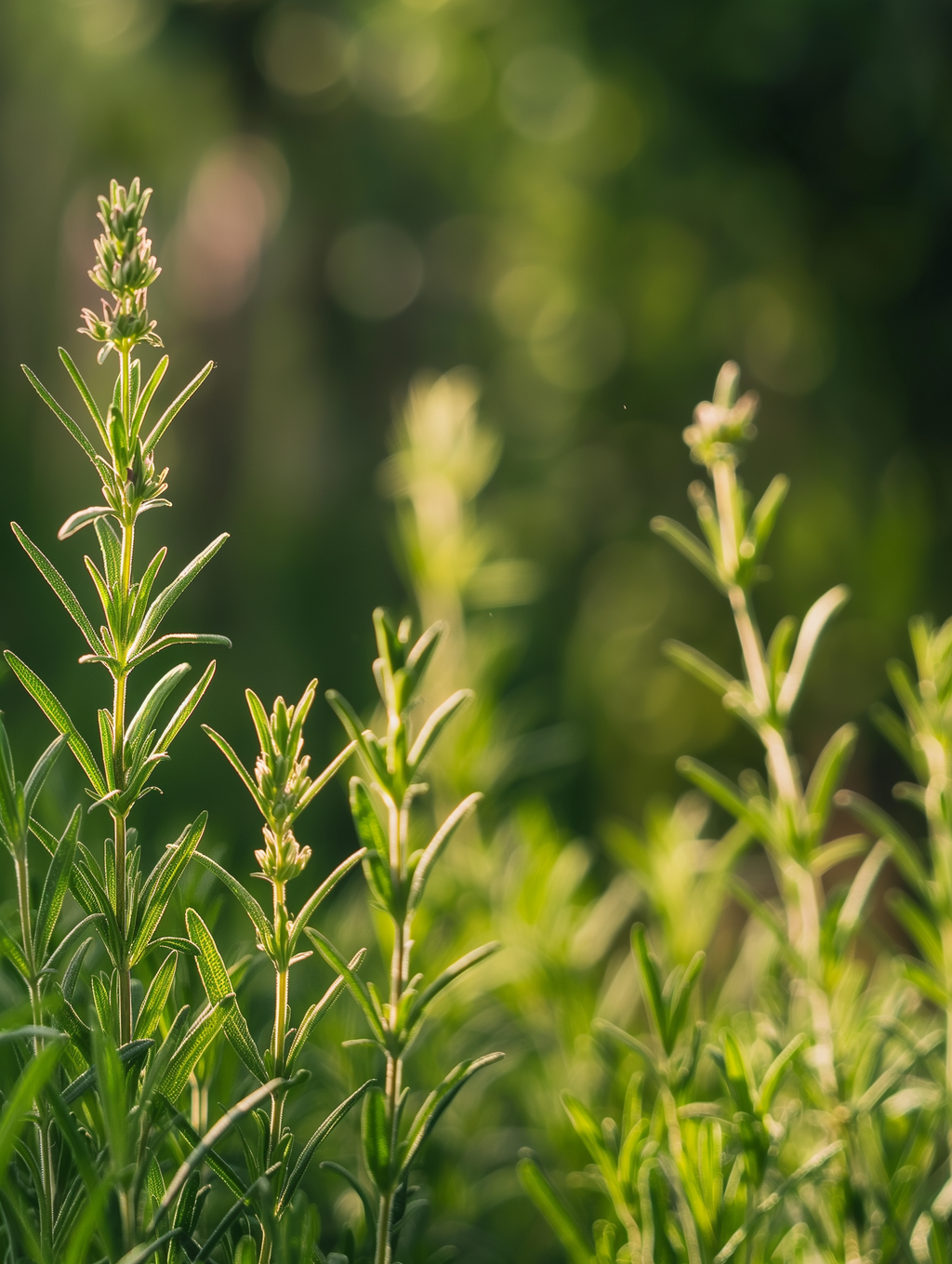 Summer Savory Medicinal Seeds – Heritage Apothecary