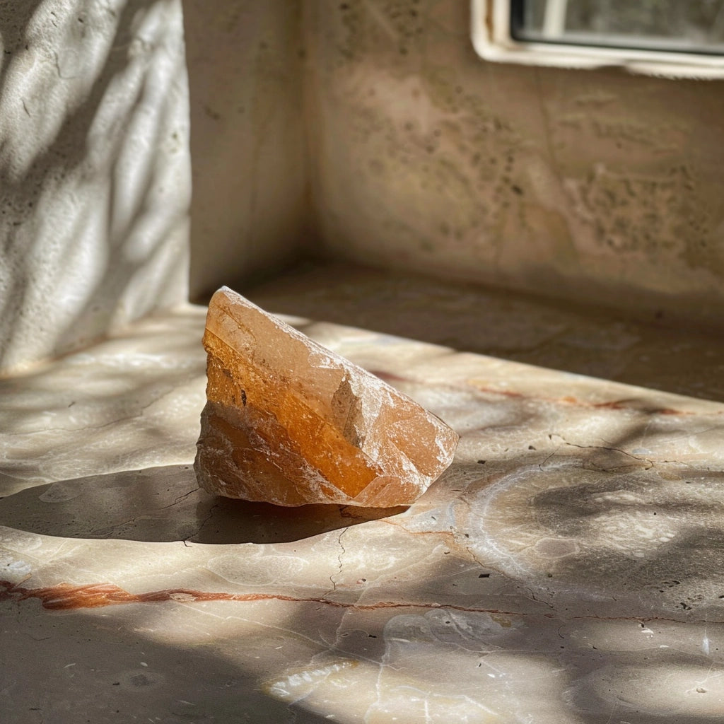 Sunstone – Heritage Apothecary