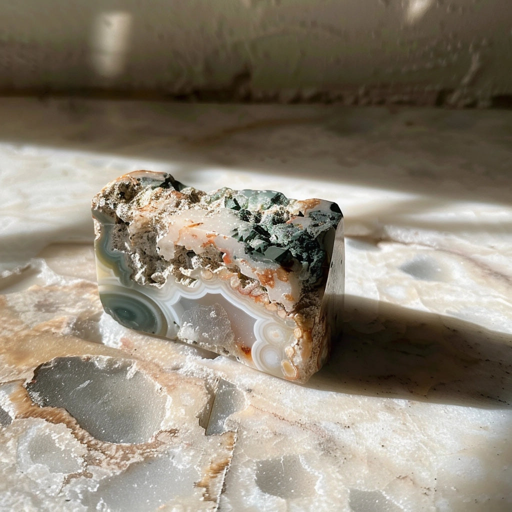Tree Agate – Heritage Apothecary