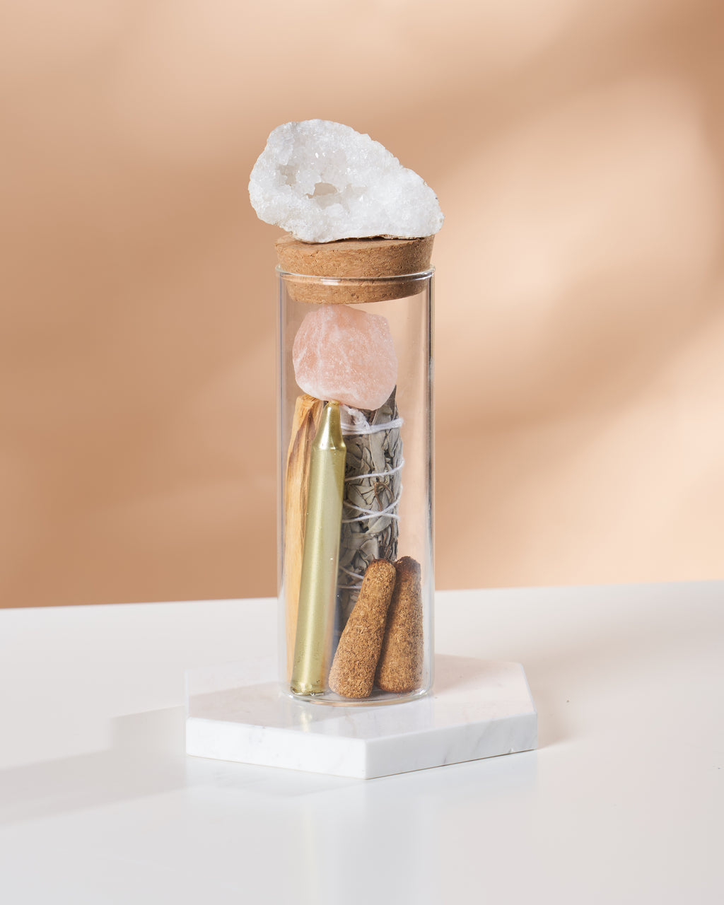 Copal & Sage Smoke Cleansing Kit – Heritage Apothecary