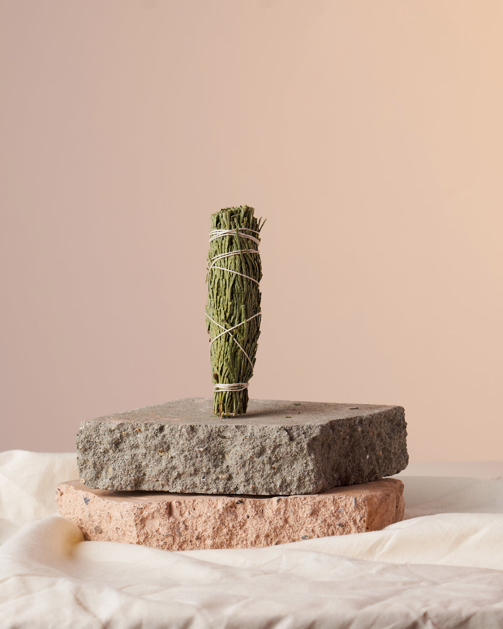 Cedar Sacred Smoke Stick – Heritage Apothecary